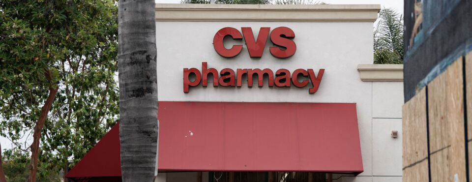 CVS Caremark Says Court Botched Drug Price Math in Fraud Case